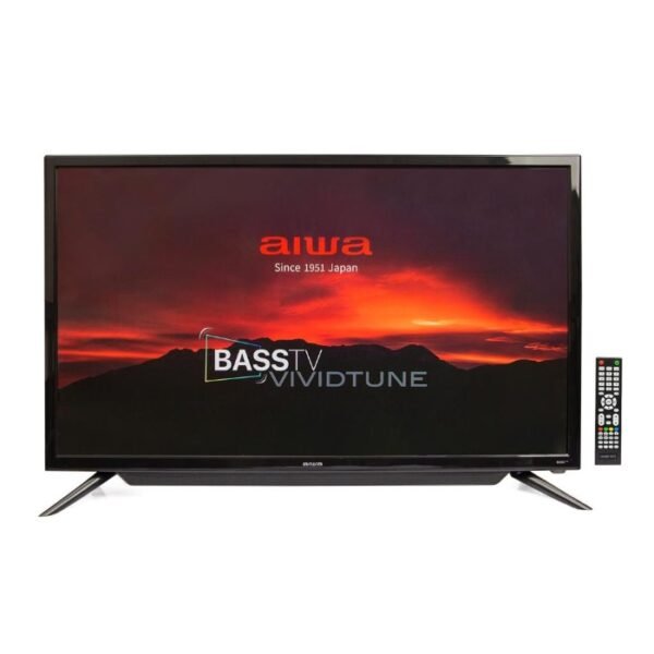 AIWA Japan 32" Full HD LED TV | BigBrands.lk