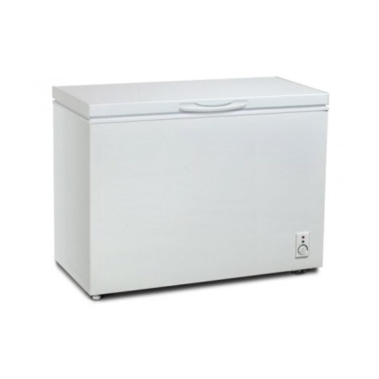Innovex 200L Deep chest Freezer ICHF20D2 Price in Sri Lanka